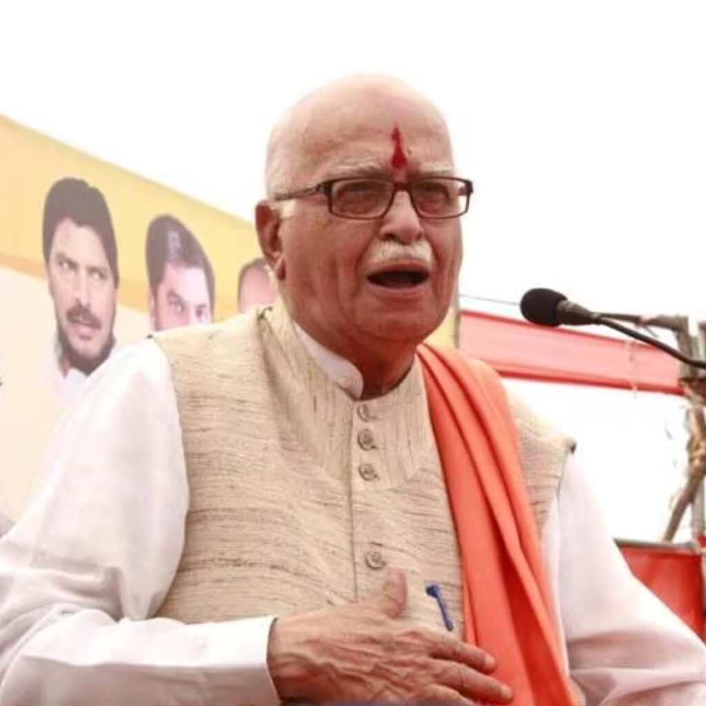 Top five pillars of India’s saffron wave (1920s-1990) | TMF