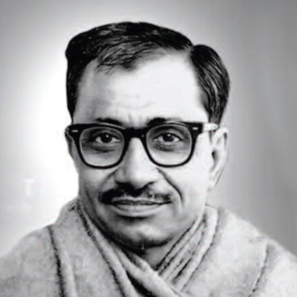 Top five pillars of India’s saffron wave (1920s-1990) | TMF